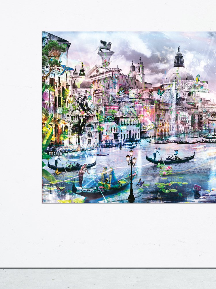 City of Hearts, 2015 | Artworks | Joseph Klibansky