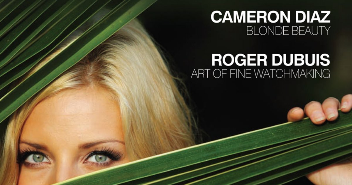 Signature Magazine Oman and Bahrain June 2012 | Blog & Inspiration ...