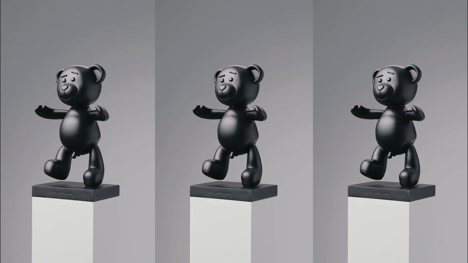 Bare Hug — Collectable | Joseph Klibansky