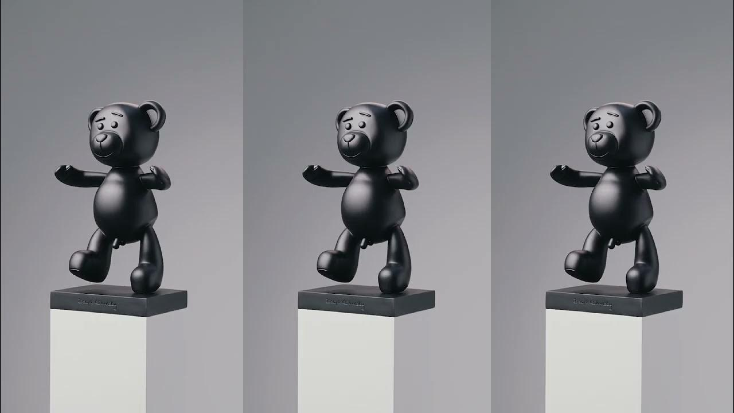 Bare Hug — Collectable | Joseph Klibansky