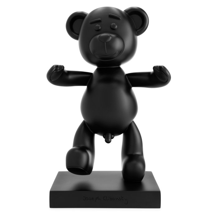 Bare Hug — Collectable | Joseph Klibansky