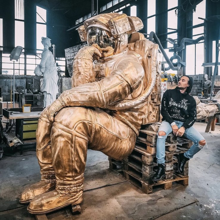 BOOS vs. Klibansky: Spreekt BOOS de waarheid? | Joseph Klibansky