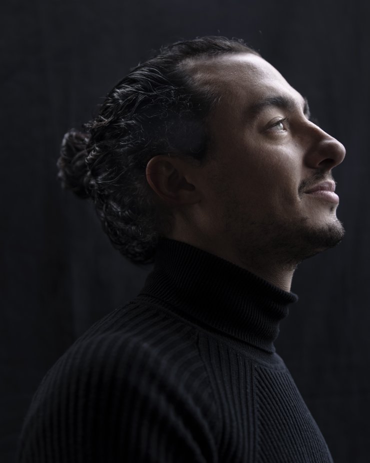 Artist Biography | Joseph Klibansky