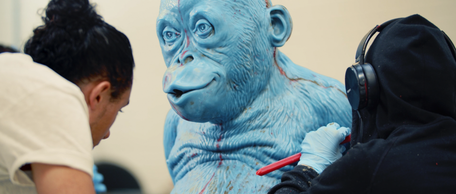 Videos | Joseph Klibansky