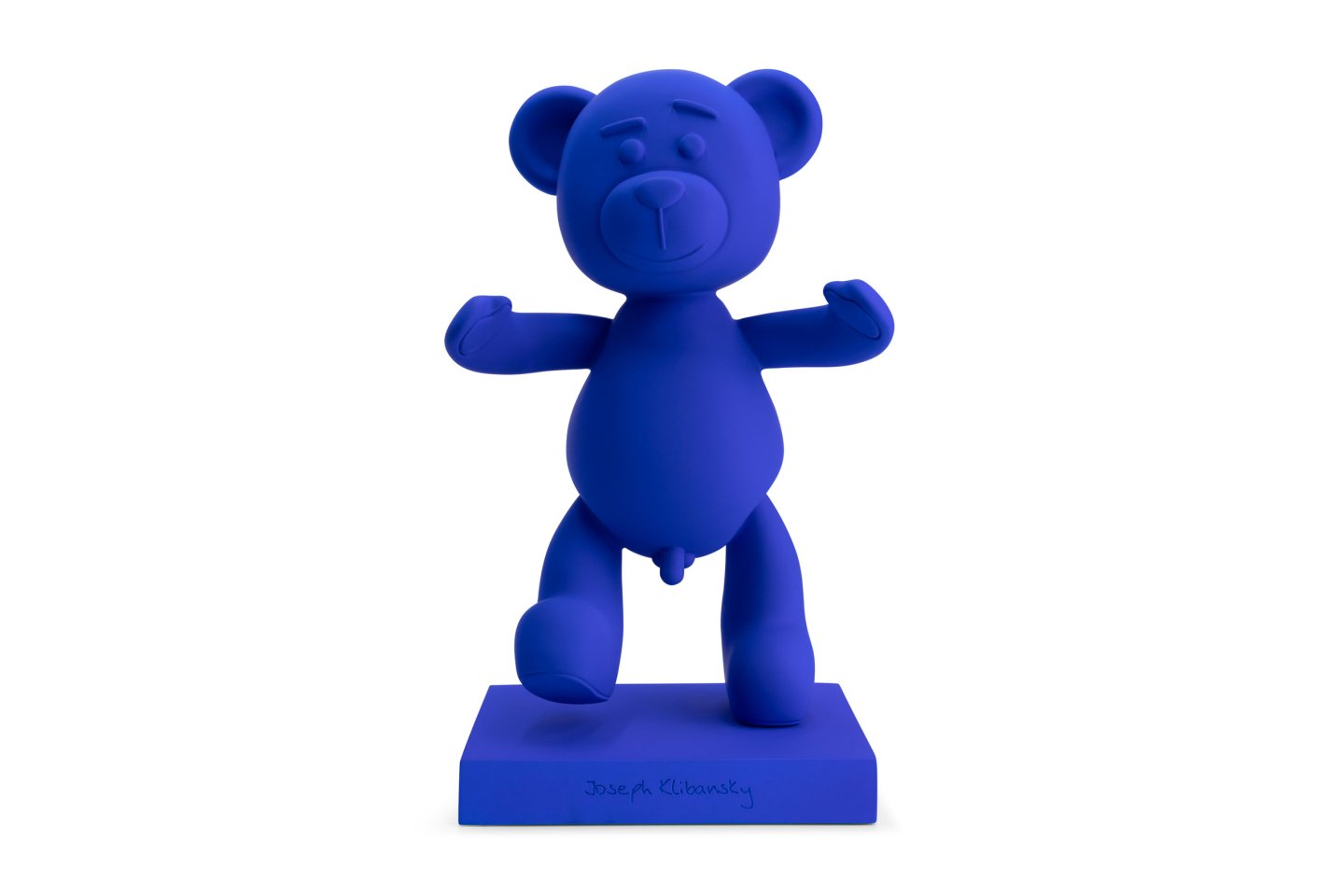 Bare Hug — Collectable (Sapphire Dreams), 2023 | Artworks | Joseph ...