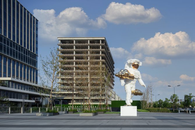 Artworks | Joseph Klibansky