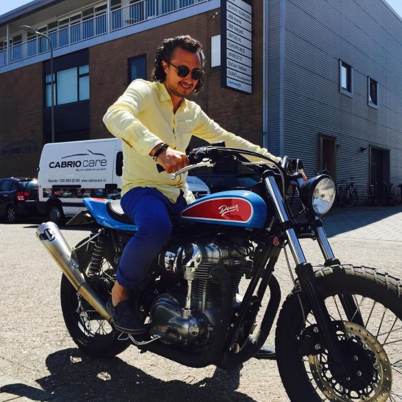 Blog & Inspiration | Page 68 | Joseph Klibansky