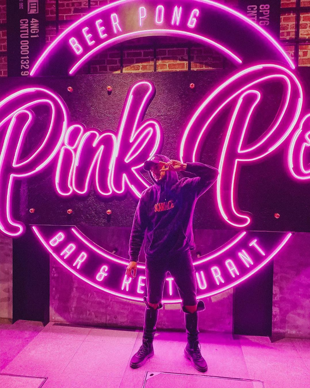 Many people may not know I’m a national beer pong champion | Blog ...