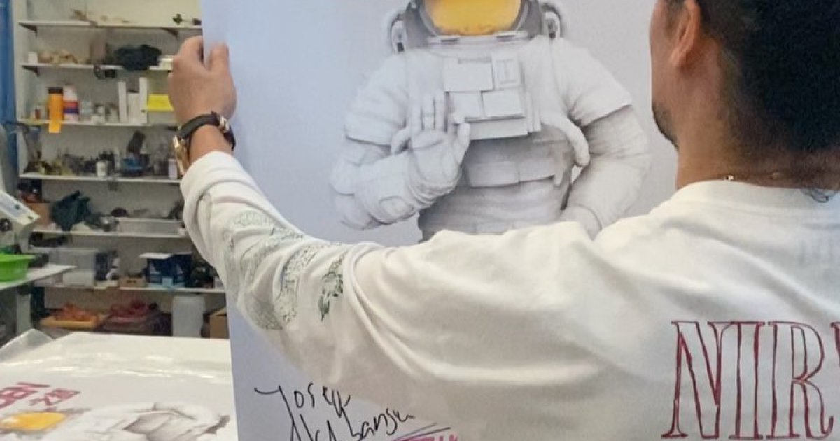 Have you ordered your signed poster already? Link in bio | Blog ...