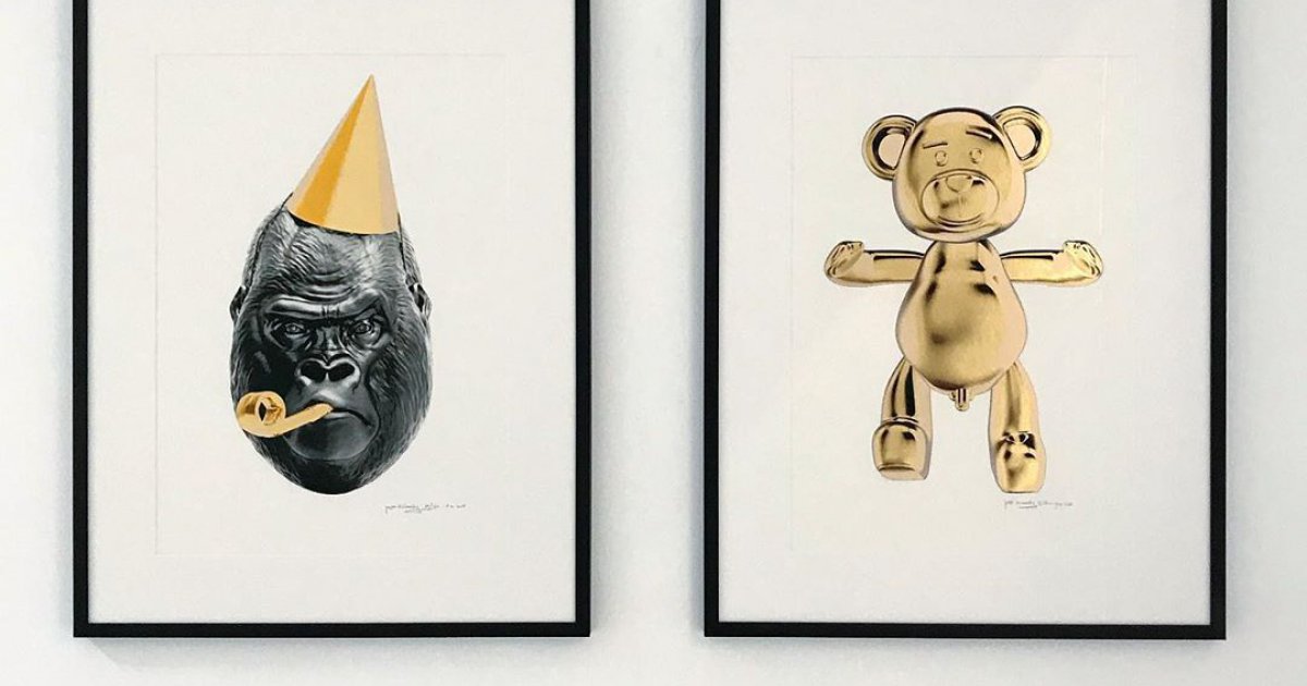 轢 or ? | Blog & Inspiration | Joseph Klibansky