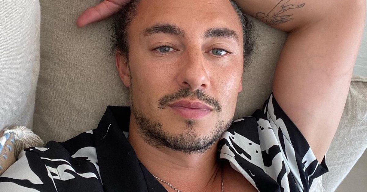 Finally some vacaciones ‍♂️ | Blog & Inspiration | Joseph Klibansky