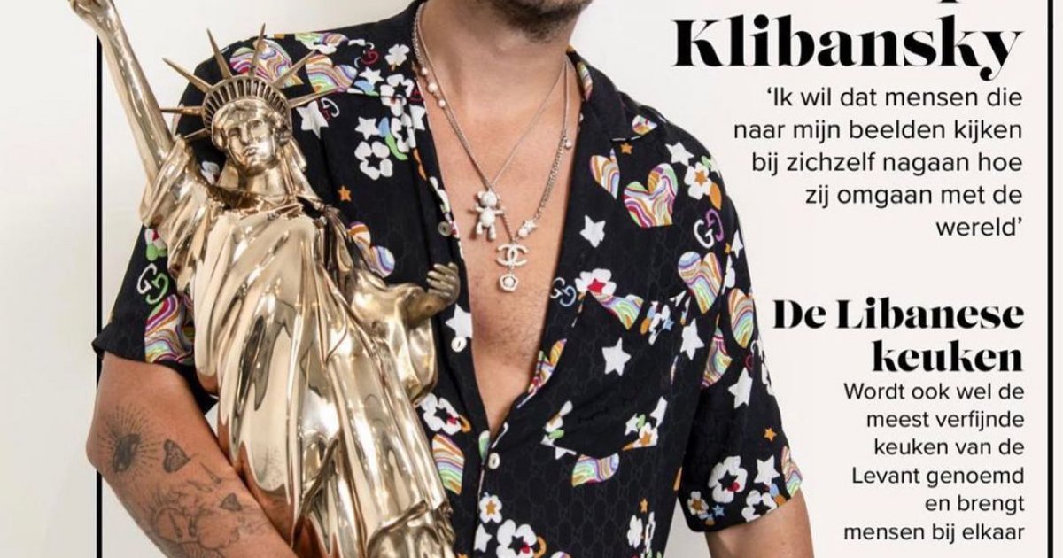 | Blog & Inspiration | Joseph Klibansky