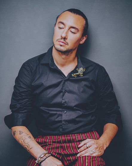 An artist is an explorer 吝 | Blog & Inspiration | Joseph Klibansky