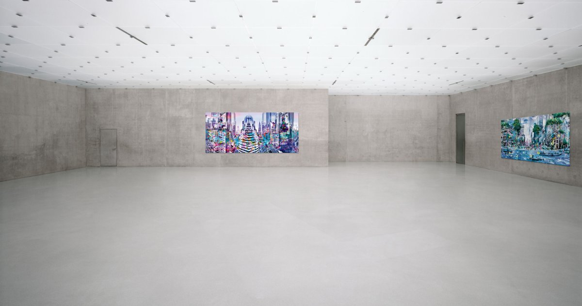 Trust the process | Blog & Inspiration | Joseph Klibansky