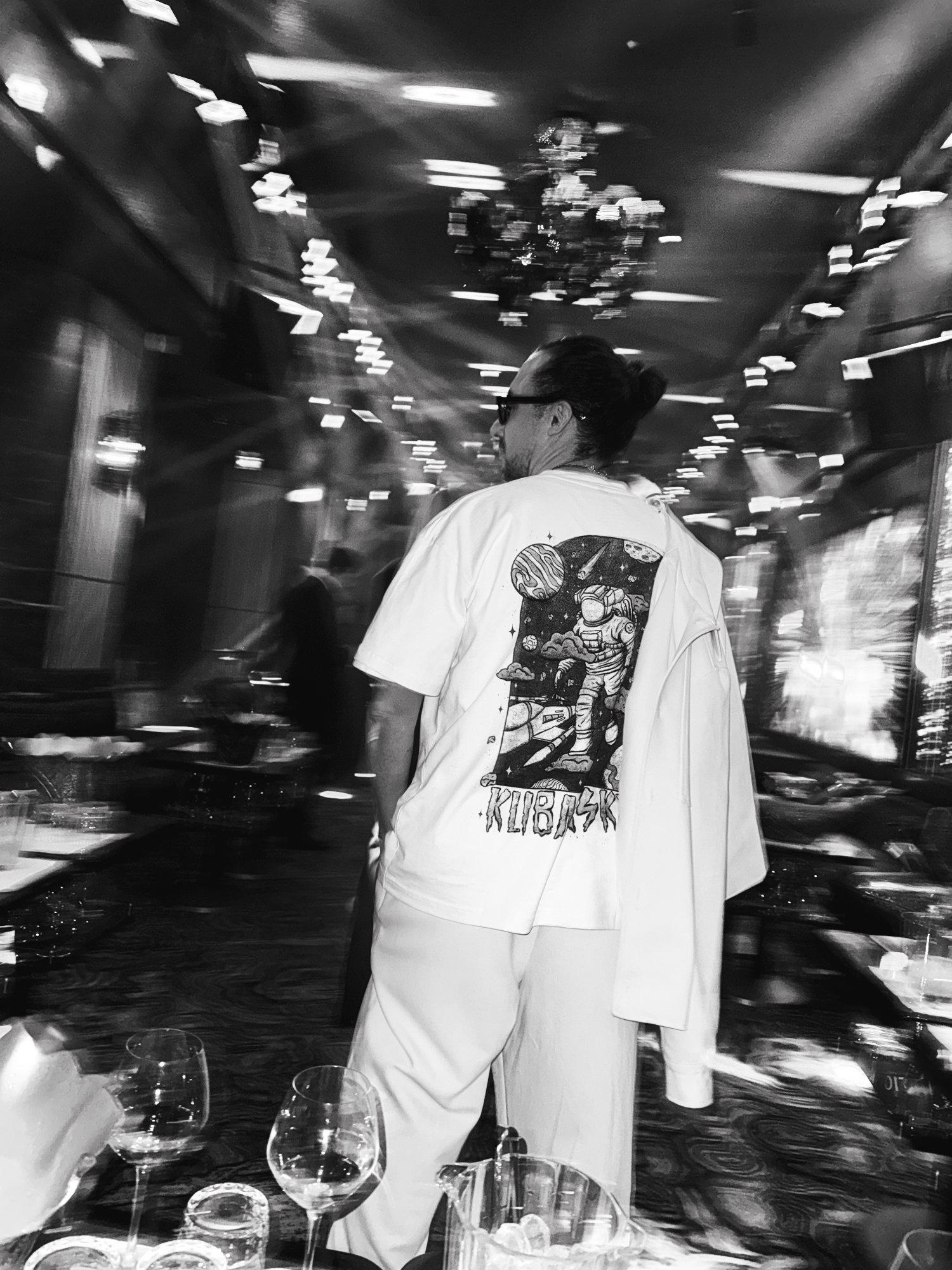 Joseph Klibansky | Artist | Official Website