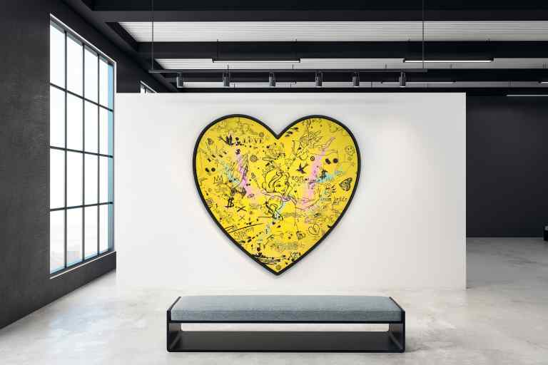 Joseph Klibansky | Artist | Official Website