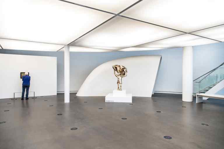 Joseph Klibansky | Artist | Official Website